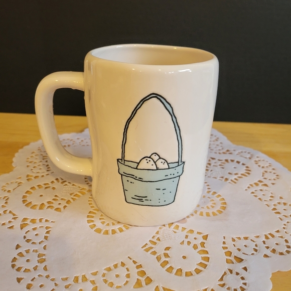 Rae Dunn | Kitchen | New Rae Dunn Peep Peep Easter Mug | Poshmark
